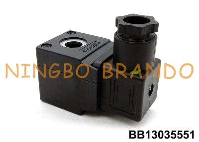 China BC1 B6 BDF 688 Solenoid Coil For CEME Coffee Machine Valve 12V 24V 110V 220V for sale