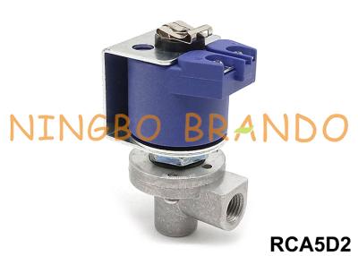 China RCA5D0 RCA5D1 RCA5D2 Goyen Type Remote Pilot Valve 1/4'' 12V 24V 110V 220V for sale