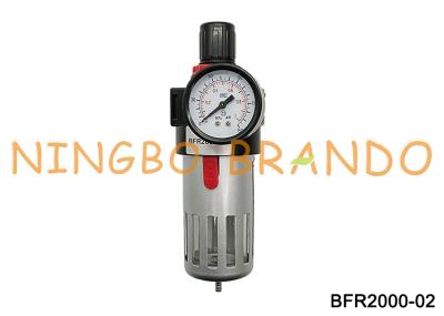 China AIRTAC Type BFR-2000 BFR2000 Air Filter Regulator AFR,BFR Series for sale