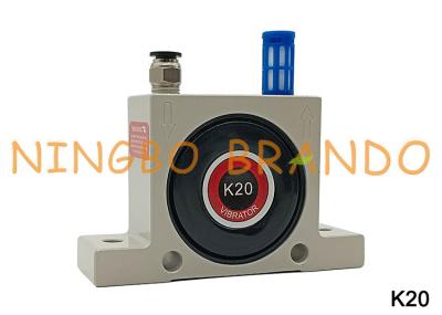 China K Series Ball Type Pneumatic Vibrator K20 For Industrial Hopper for sale