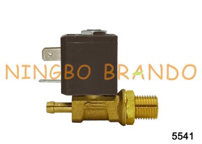 China CEME Type Solenoid Valves 5541 For MIG TIG Welding Machine AC220V AC110V for sale