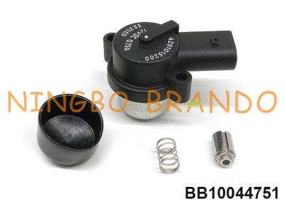China 12VDC 4Z01015200 Solenoid Coil for Air Suspension Pump Compressor for sale