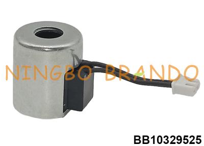 China Solenoid Coil For VU2 VU4 Air Suspension Valve Block Manifold 12VDC for sale
