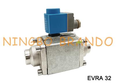 China Danfoss Type EVRA 32 042H1126 Electromagnetic Valve EN-JS1025 for sale