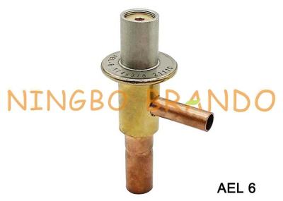 China Automatic expansion valve Honey well Type AEL- 6.0 AEL-222205 AEL-222215 for sale