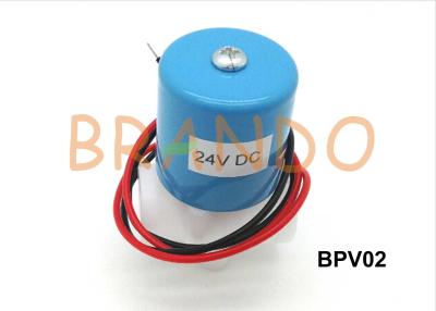 中国 水清浄器の空気の電磁弁、Ro の電磁弁の速いカップリングのパイプライン 販売のため