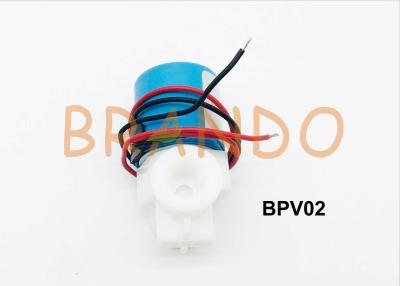 中国 水清浄器の空気の電磁弁、Ro の電磁弁の速いカップリングのパイプライン 販売のため