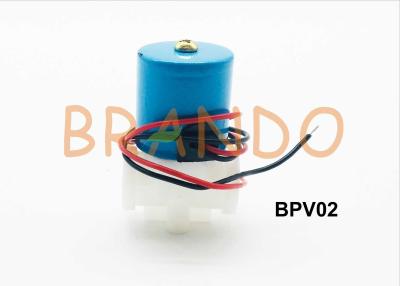 中国 水清浄器の空気の電磁弁、Ro の電磁弁の速いカップリングのパイプライン 販売のため