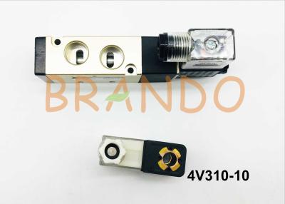 중국 40 미크론에 의하여 걸러지는 공기를 위한 3/8 인치 전자기 맥박 벨브 작동 매체 판매용