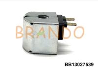Cina Tipo bobine automatiche di AC110V/AC220V/DC24V 204-556-1 ASCO dell'elettrovalvola a solenoide con il sostegno del ferro in vendita