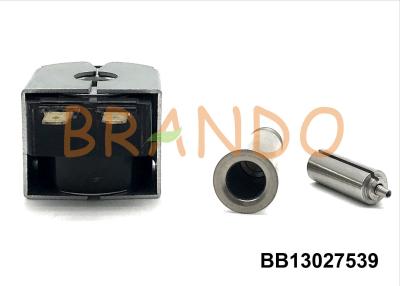 Cina Tipo bobine automatiche di AC110V/AC220V/DC24V 204-556-1 ASCO dell'elettrovalvola a solenoide con il sostegno del ferro in vendita