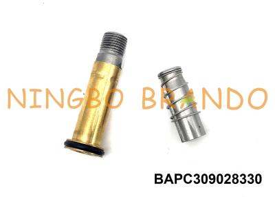 China AMISCO Type S9 3/2 NC Flange Armature Assembly For EVI 7/9 EVI 30/9 Solenoid Coil for sale