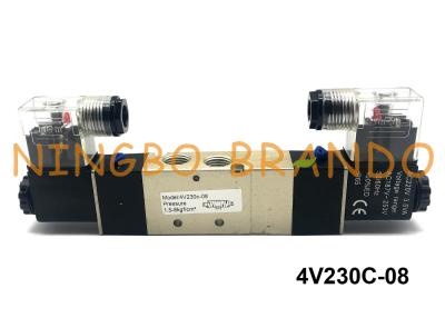 4V230C-08 pinta 1/4