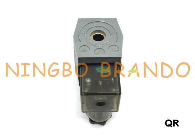 China QR CY123 N282 C53056N Goyen Type Solenoid Coil K0305 24V DC K0300 200/240V 220V AC 50/60Hz for sale
