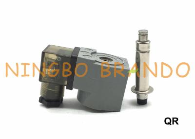 China QR CY123 N282 C53056N Goyen Type Solenoid Coil K0305 24V DC K0300 200/240V 220V AC 50/60Hz for sale