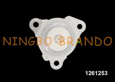 China 1261253 Diaphragm For Norgren 3/4