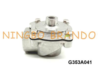 China ASCO Type G353A041 NBR 3/4