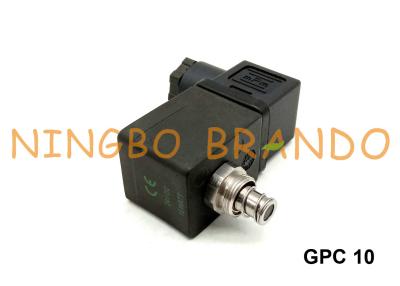 China GPC 10 Pole Assembly Plunger Tube And Core For Turbo FP DP EP SQP FDP Pulse Jet Valve for sale