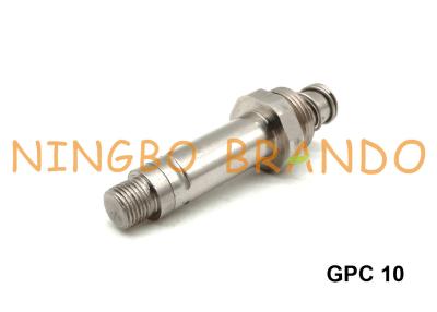 China GPC 10 Pole Assembly Plunger Tube And Core For Turbo FP DP EP SQP FDP Pulse Jet Valve for sale