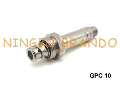 China GPC 10 Pole Assembly Plunger Tube And Core For Turbo FP DP EP SQP FDP Pulse Jet Valve for sale