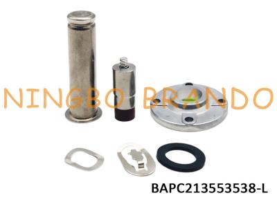 China Old Version BFEC Type Solenoid Stem For DMF Series Pulse Jet Valve Armature Assembly Repair Kits for sale