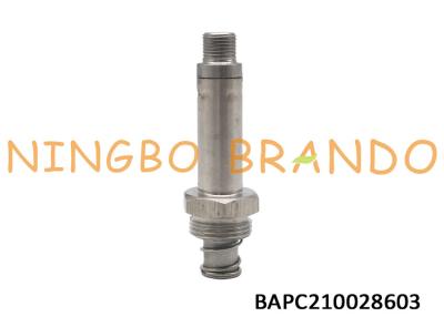 China Turbo Type GPC 10 Solenoid Pulse Valve Plunger Assembly For FP/DP/EP/SQP/FDP Series Pulse Valve for sale