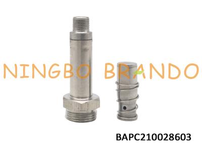 China Turbo Type GPC 10 Solenoid Pulse Valve Plunger Assembly For FP/DP/EP/SQP/FDP Series Pulse Valve for sale