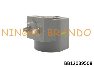 China Goyen Type Pneumatic Solenoid Coil K0302 24V AC 50/60Hz For CA Series Pulse Valve for sale