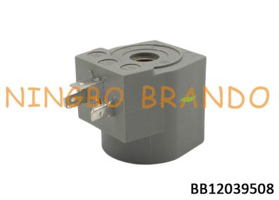 China Goyen Type Pneumatic Solenoid Coil K0302 24V AC 50/60Hz For CA Series Pulse Valve for sale