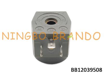 China Goyen Type Pneumatic Solenoid Coil K0302 24V AC 50/60Hz For CA Series Pulse Valve for sale