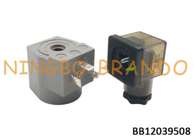 China K0304 48V DC CY123 N282 C53056N Solenoid Valve Coil For Goyen Type CA Series Pulse Valve for sale