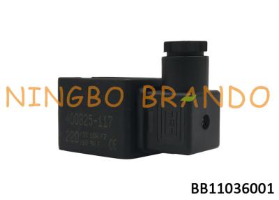 China 400325-142 24V DC Replacement Solenoid Valve Coil For ASCO 353 Series Dust Collector Pulse Valve for sale