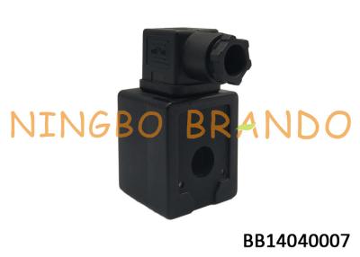China ASCO Type 400425-142 24VDC Dust Collector Pulse Jet Valve Electromagnetic Coil for sale