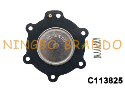 China C113825 NBR/Buna Material Diaphragm Repair Kit For G353A045 Dust Collector System for sale