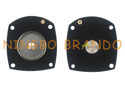 China M25 Diaphragm Repair Kit For Turbo 1 Inch FP25 FM25 Pulse Valve for sale