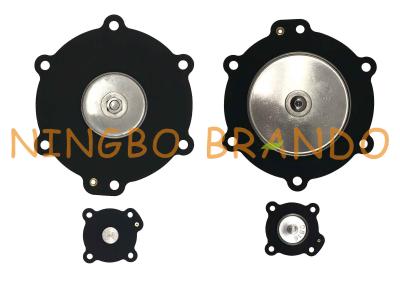 China DB120/C Diaphragm Repair Kit For Mecair 2 1/2