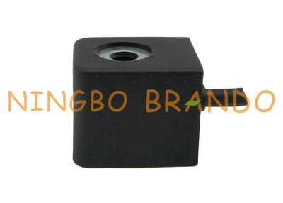 China 9mm Hole Diameter 29.5mm Height Electromagnetic Solenoid Coil Repair Kit for sale