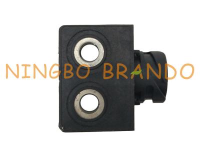 China DC12V Anti-Lock Brake System 9mm M-32 BENDIX Type ABS Modulator Solenoid Coil for sale