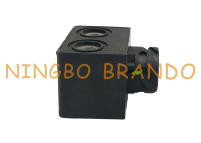China DC12V Anti-Lock Brake System 9mm M-32 BENDIX Type ABS Modulator Solenoid Coil for sale