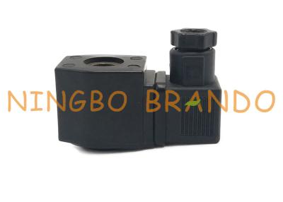 China Replacement Solenoid Coil For Joil Type Dust Collector Pulse Valve for sale