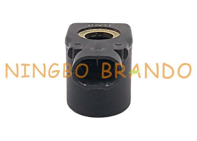 China Multivalve E08G LPG Electrovalve RGJ R03 CNG Reducer Kit Solenoid Coil for sale