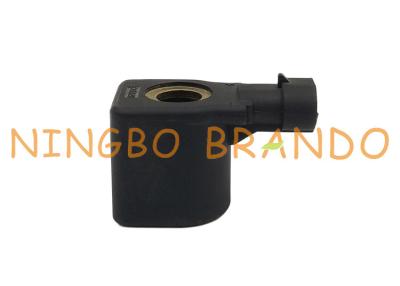 China Multivalve E08G LPG Electrovalve RGJ R03 CNG Reducer Kit Solenoid Coil for sale