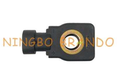 China Multivalve E08G LPG Electrovalve RGJ R03 CNG Reducer Kit Solenoid Coil for sale