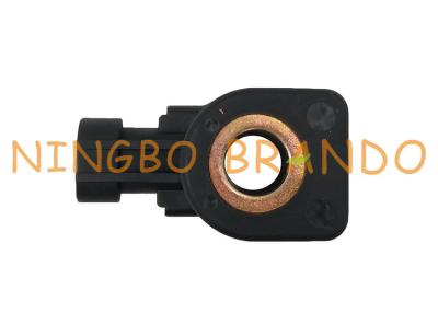 China Multivalve E08G LPG Electrovalve RGJ R03 CNG Reducer Kit Solenoid Coil for sale
