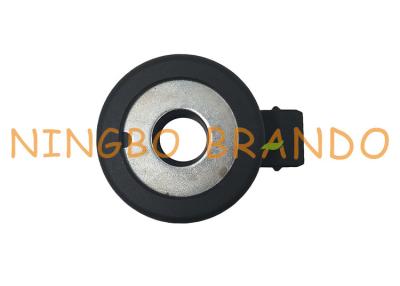 China 10VDC 17Watt LPG CNG Pressure Reducer Regulator Electrical Magnetic Coil With DEUTSCH Connector for sale