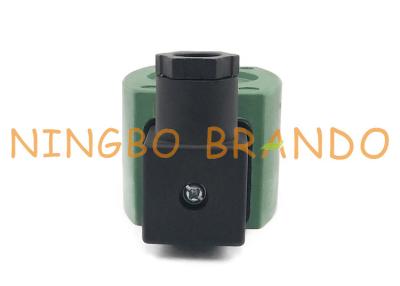 China MP-C-146 8353 Series Solenoid Valve Coil 238913 238713 DC 238613 AC for sale