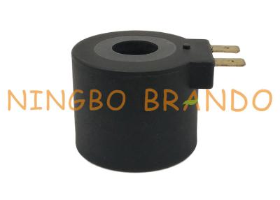 China LPG CNG Reducer Kit Solenoid Coil 12V DC 12VDC 18W 18Watt for sale