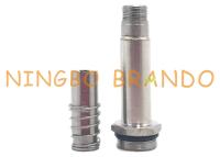 China 2/2 Way 8.8mm OD SS304 Core Tube Armature Assembly For T Shirt Printing Machine Inkjet Printer for sale