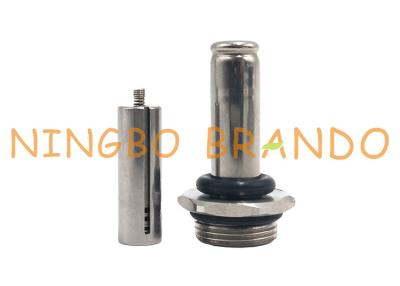 China PTFE Seal Refrigeration Solenoid Valve Spare Part Armature Stem Plunger for sale