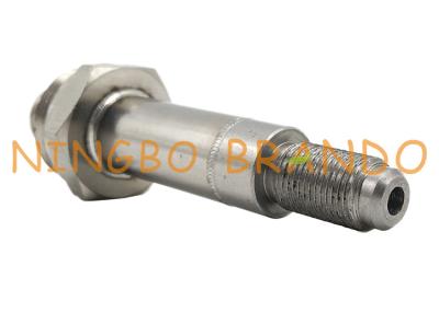 China 3/2 Way NC Coffee Machine Solenoid Valve Armature Tube Assembly for sale